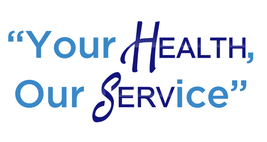 Healthserv Los Baños Medical Center – Your Health, Our Service
